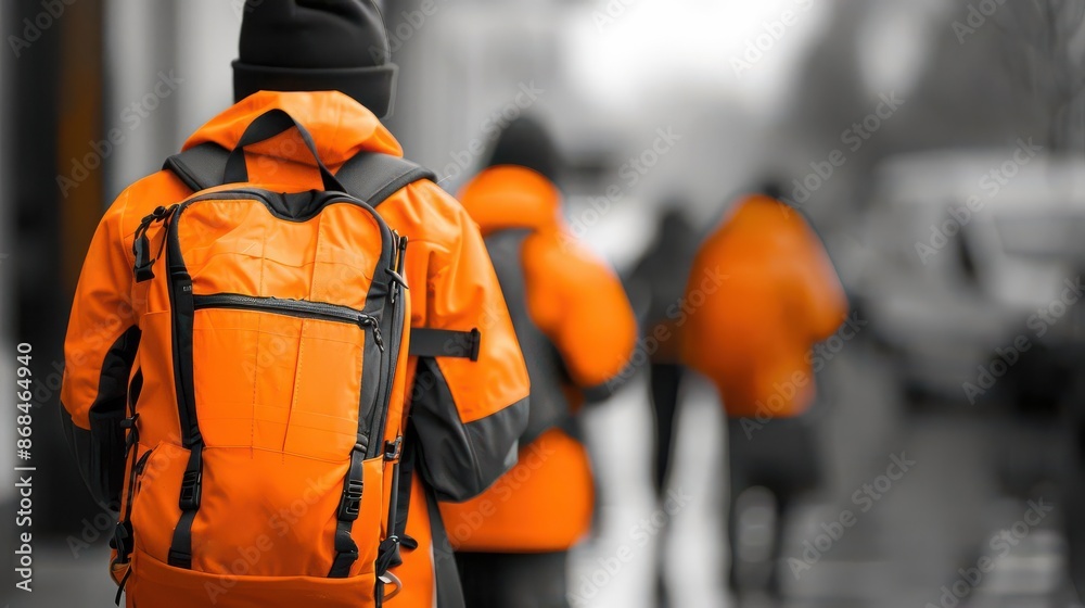 Establish clear emergency procedures and evacuation plans establish ...