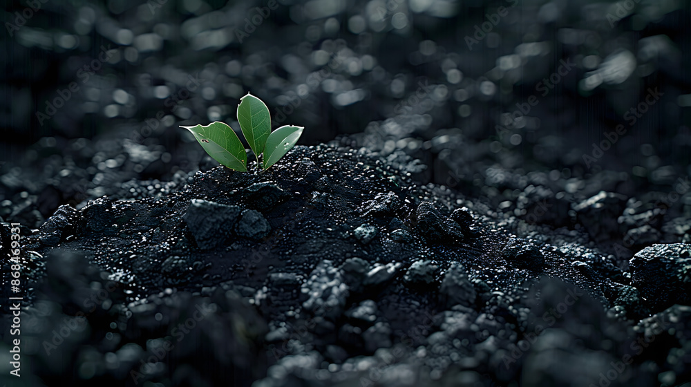 Animated video explaining biochar science benefits for soil health and ...