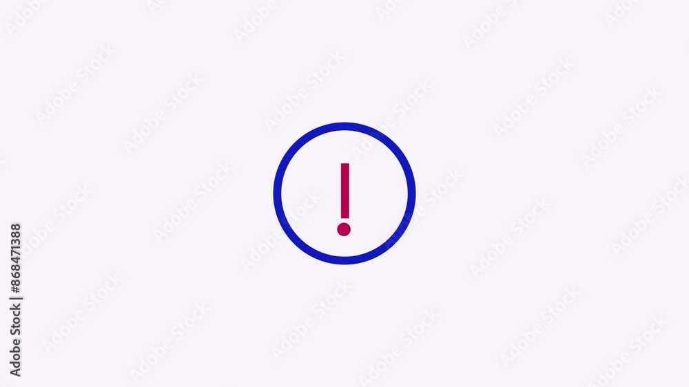 Question animations from left to right. Question mark animation. 4k ...