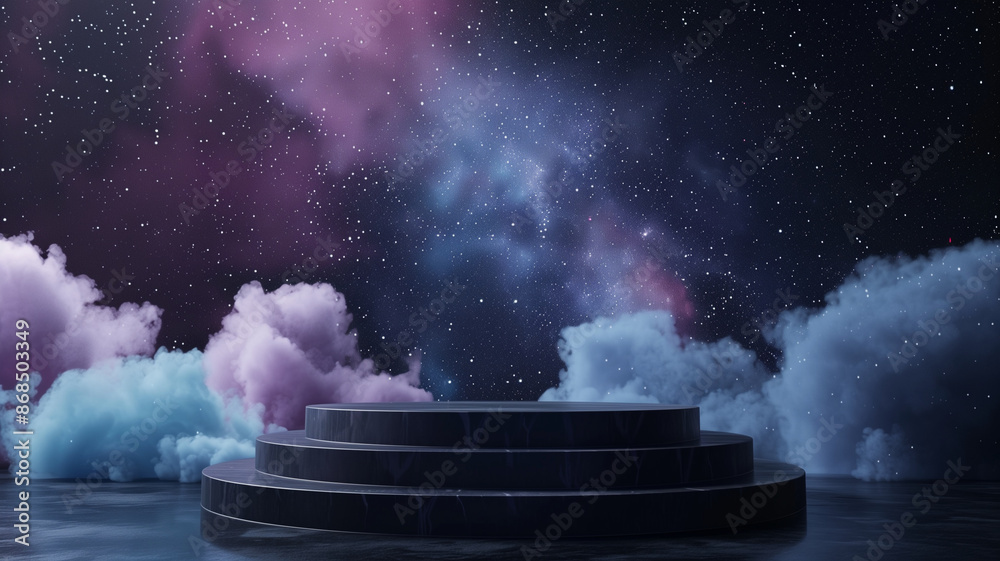 Cosmic Music Orchestrated by Stellar Ripples - 星の波紋が宇宙の音楽を奏でる ...