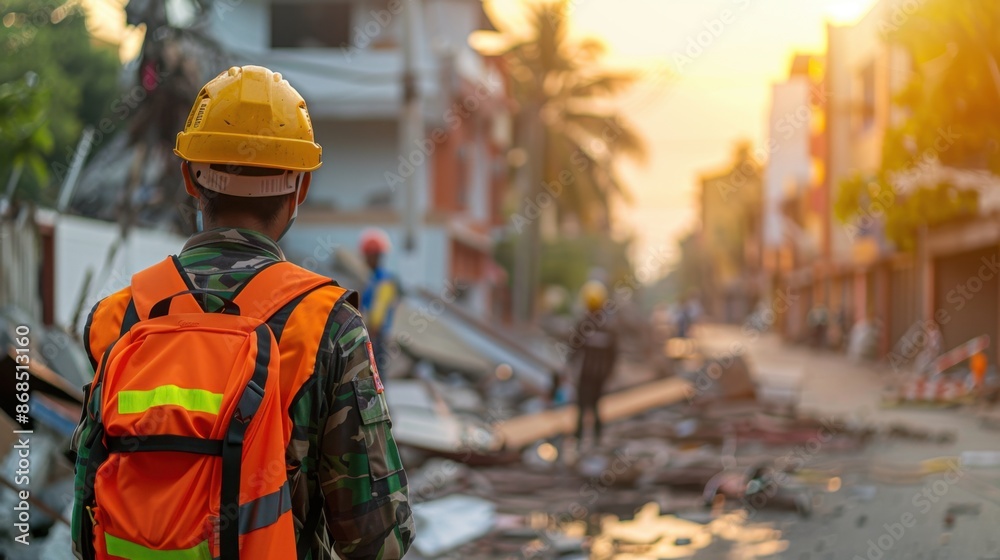 Disaster Response Coordinators develop and execute emergency plans ...