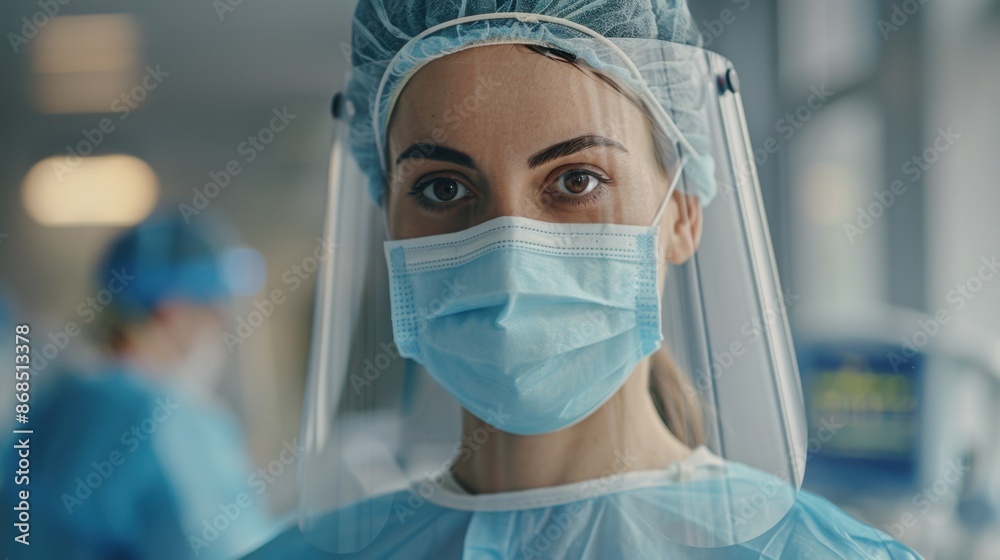 Trauma Surgeons perform emergency surgeries, stabilize critically ...