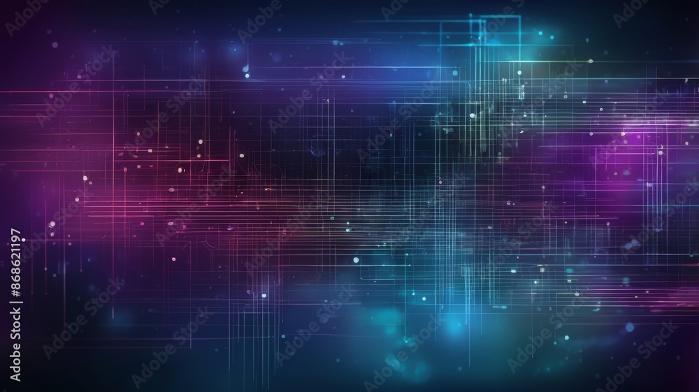 Abstract digital backgrounds are ideal for technology workflows, neural ... Abstract digital backgrounds are ideal for technology workflows, neural ...