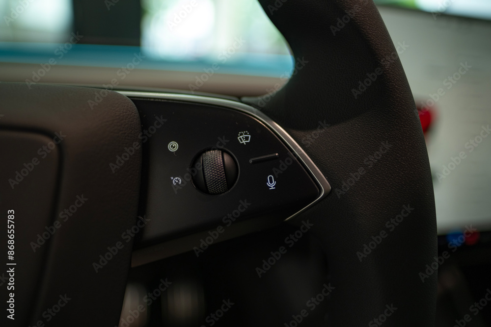 tesla Model 3 Performance Highland steering yoke, steering wheel, Turn ...