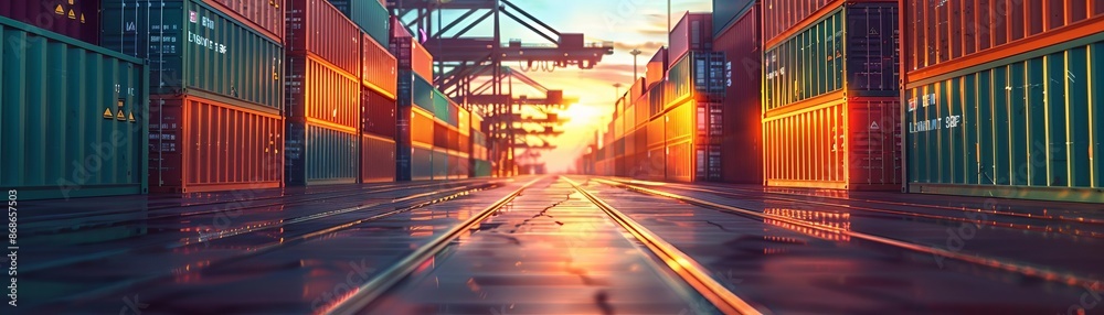 Illustrate the role of export tariffs in international trade ...