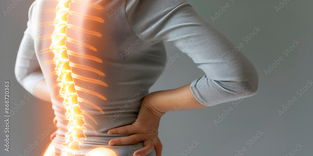 ergonomics and spinal health: tips for maintaining proper posture and ...