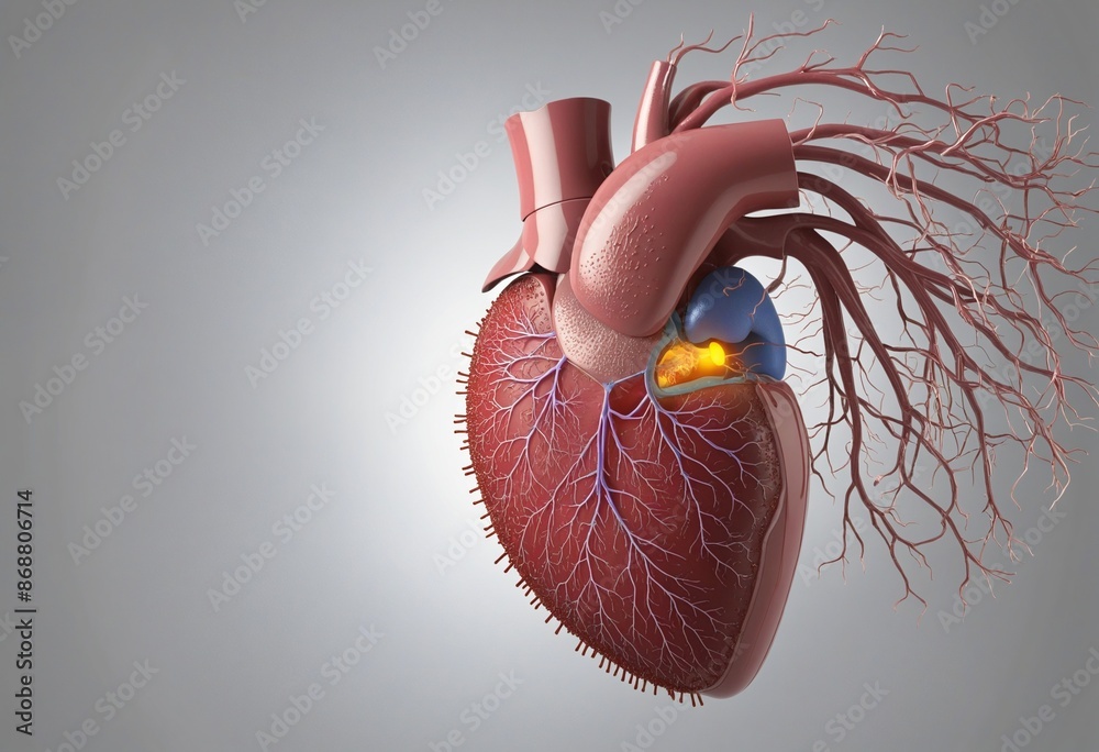 An In-Depth Look at Hepatitis B Virus Pathology in Human Liver Anatomy ...