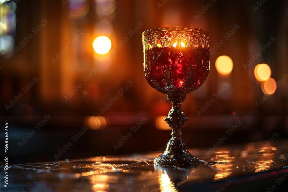 Sacrament. The Eucharist, Holy Communion, Lord's Supper. The blood of ...