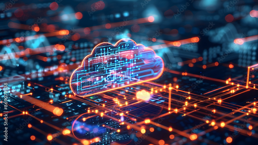 Automated Data Migration Tools for Cloud Adoption, automated data ...