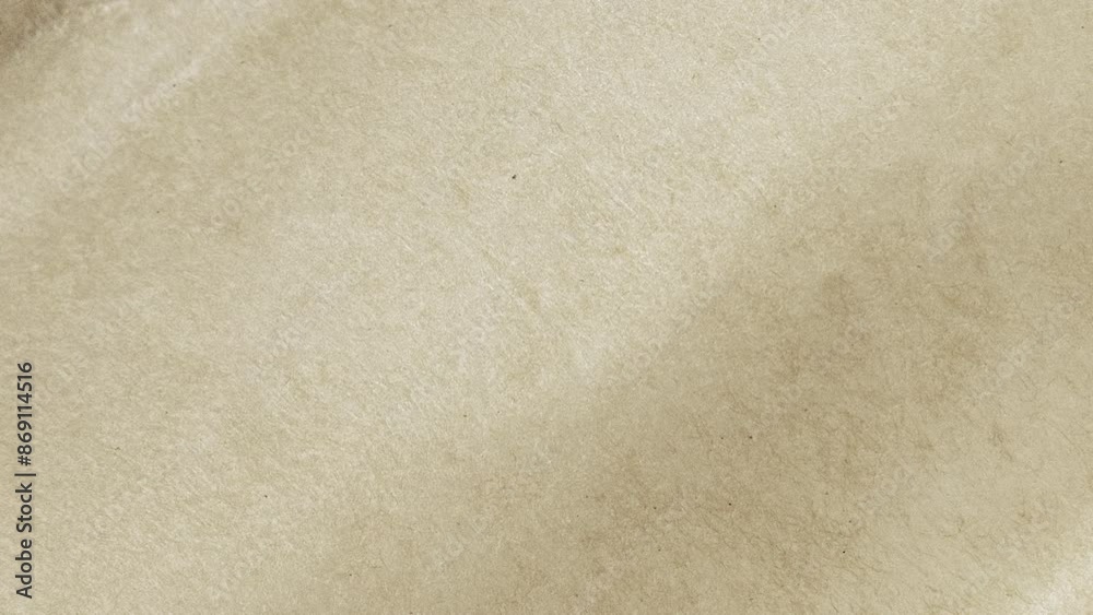 Stop motion animated paper texture background. Crumpled Colorful Paper ...