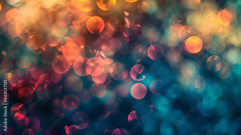 candle light boke blur for background, candle light boke blur for ...
