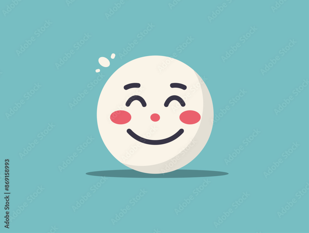 Animated Transformation: From Frown to Unstoppable Smile Illustrates ...