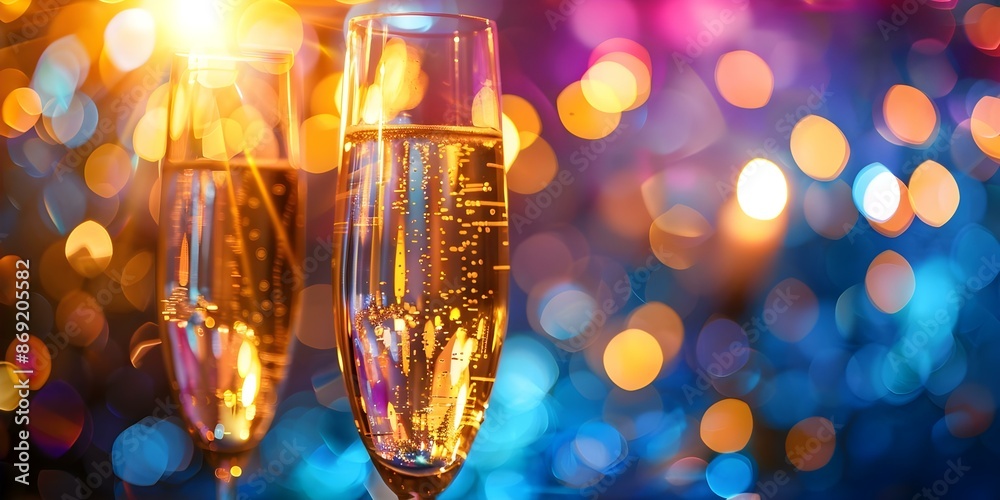 Event planners creating dynamic corporate gala with YouTube thumbnail ...