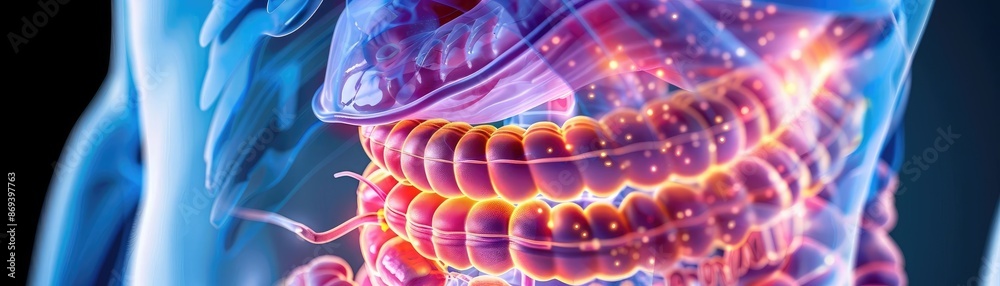 Stomach anatomy infographic with digestion and gastric details, labeled ...