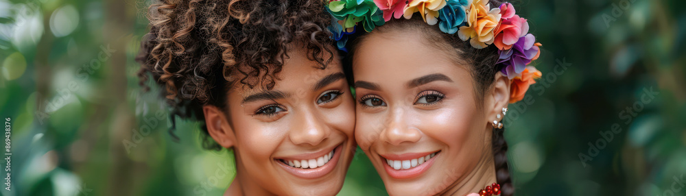 LGBTQ+ Wedding Photography Capturing Love and Equality in a Colorful ...
