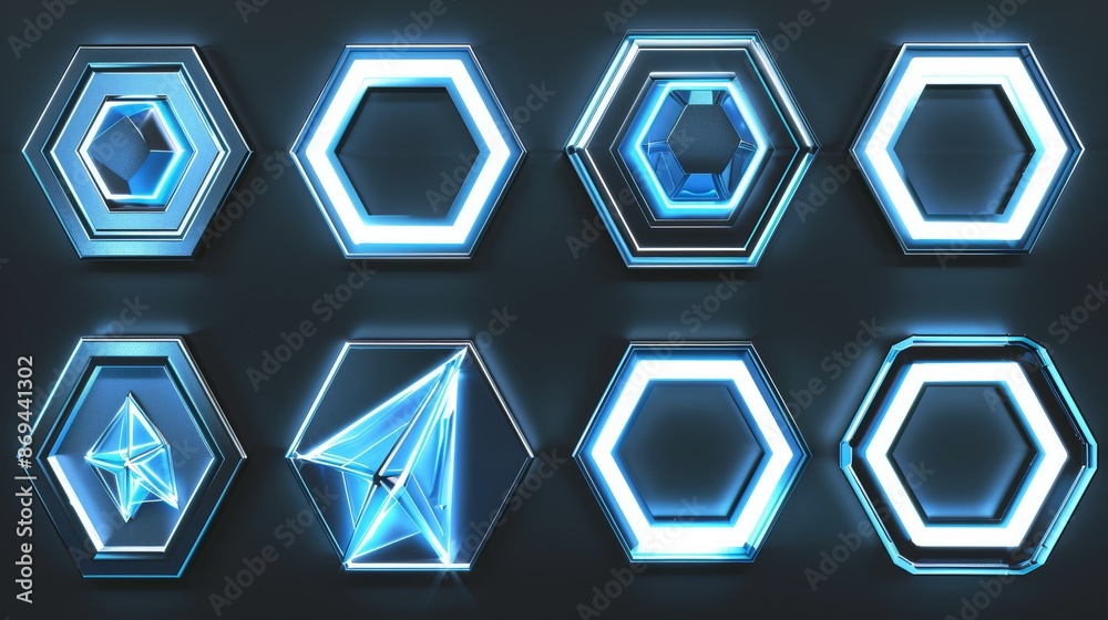 An illustration of an empty silver ranking template. Silver ranking ...