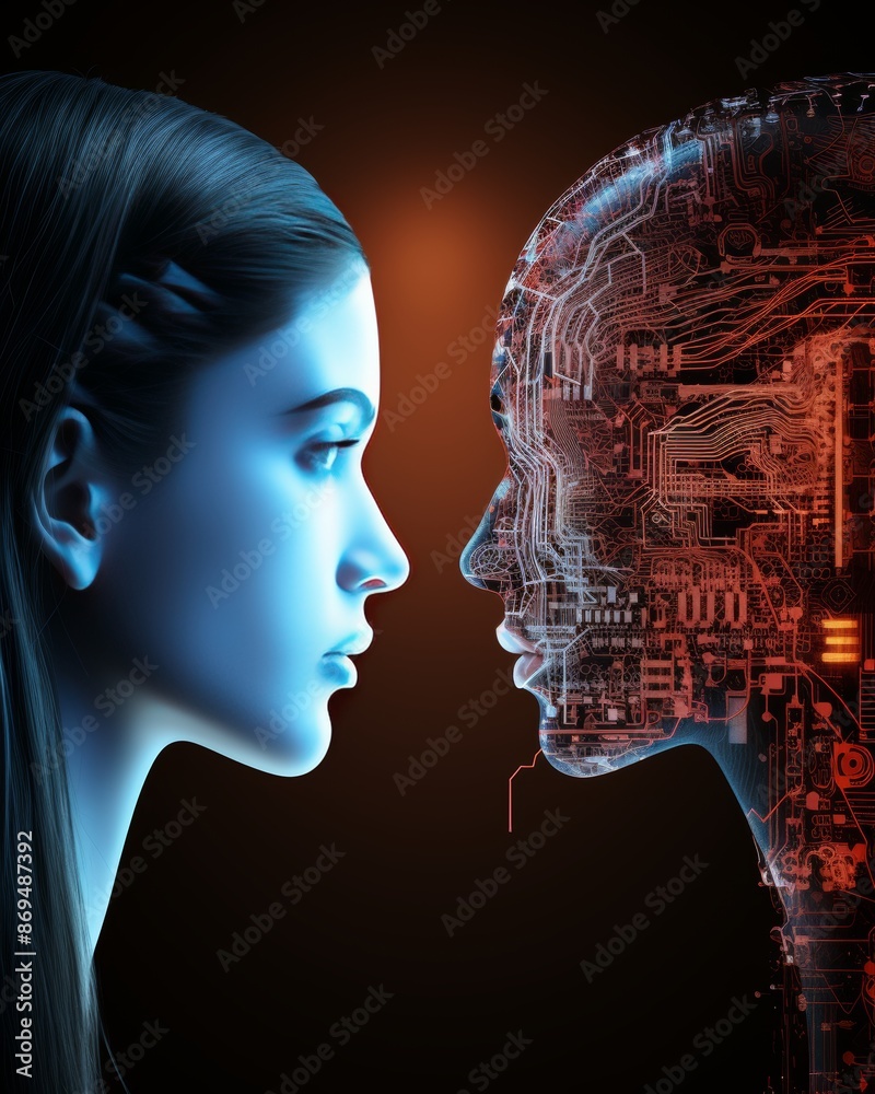 Artificial intelligence explores human interaction to understand shared ...