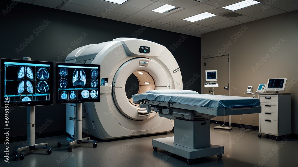 Advanced Medical Imaging Technologies, advanced medical imaging ...