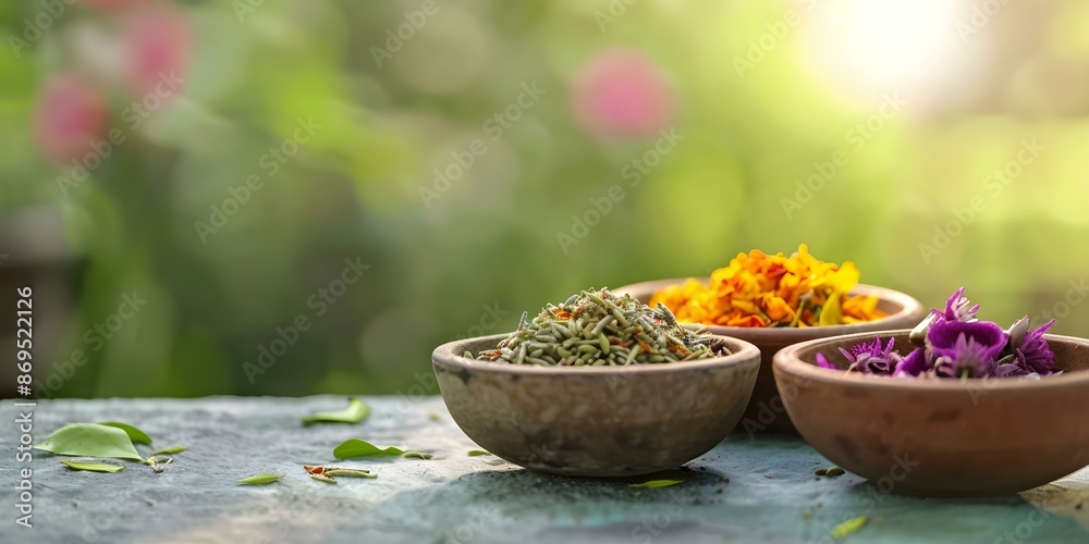 Ayurvedic Practices Rooted in Indian Culture Promoting Holistic Health ...