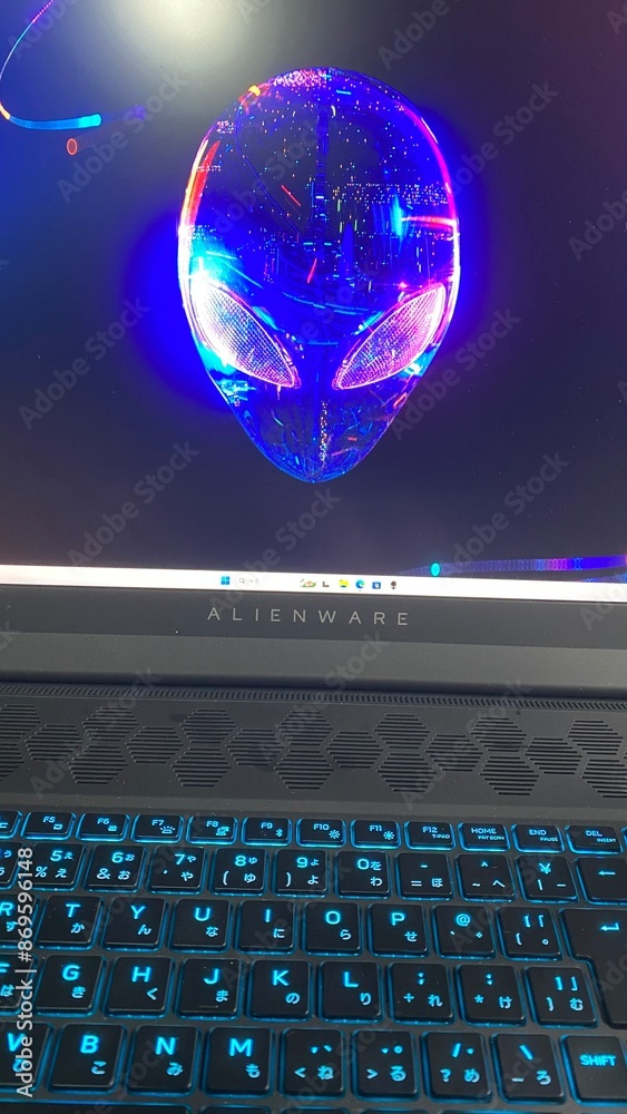 Dell ALIENWARE m18: Ultimate 18" Gaming Beast | High-Performance Laptop ...