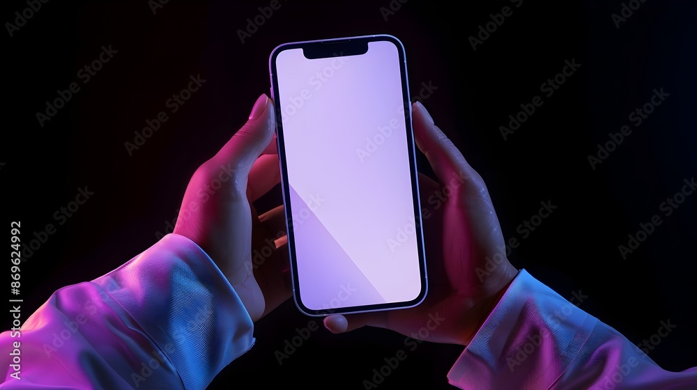 Artboard Studio s innovative 15 mockup showcasing delicate dexterous ...