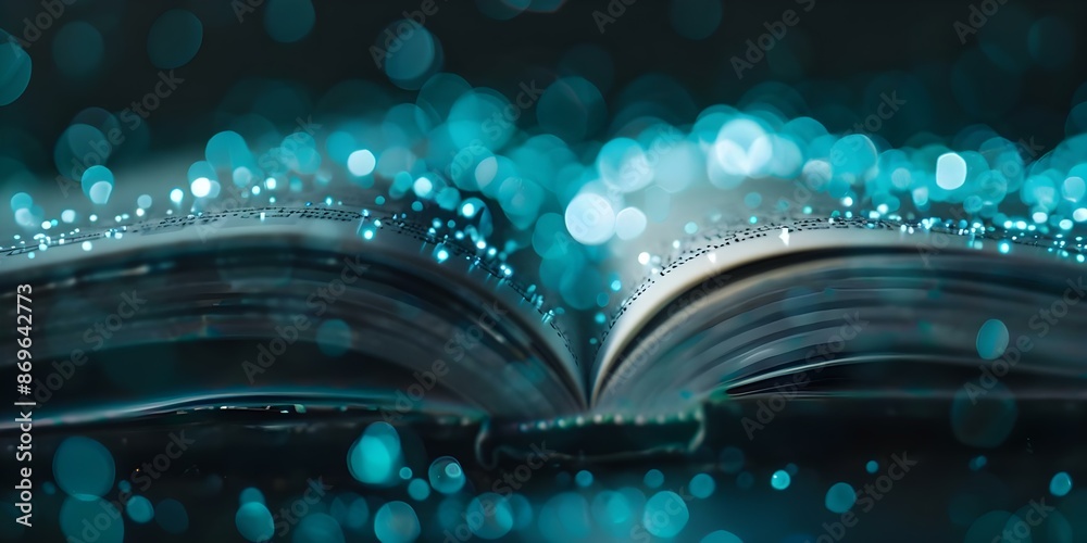 Creating an Engaging User Experience An Interactive Digital Book with ...