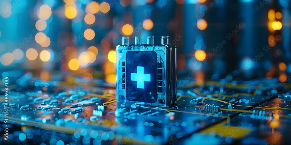 Harnessing Beta Radiation for Sustainable Energy Generation with Ni63 ...