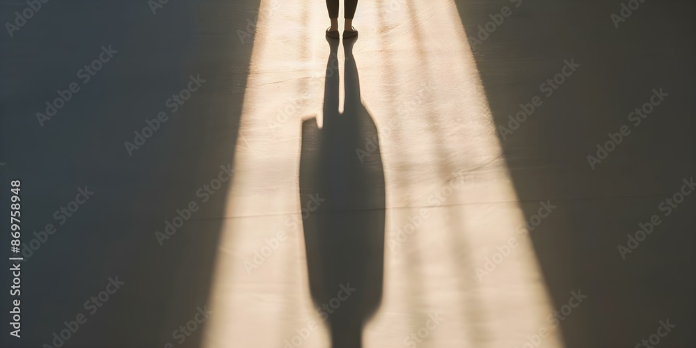 Embracing Shadows How a Shadow Figure Can Help Us Understand and Accept ...