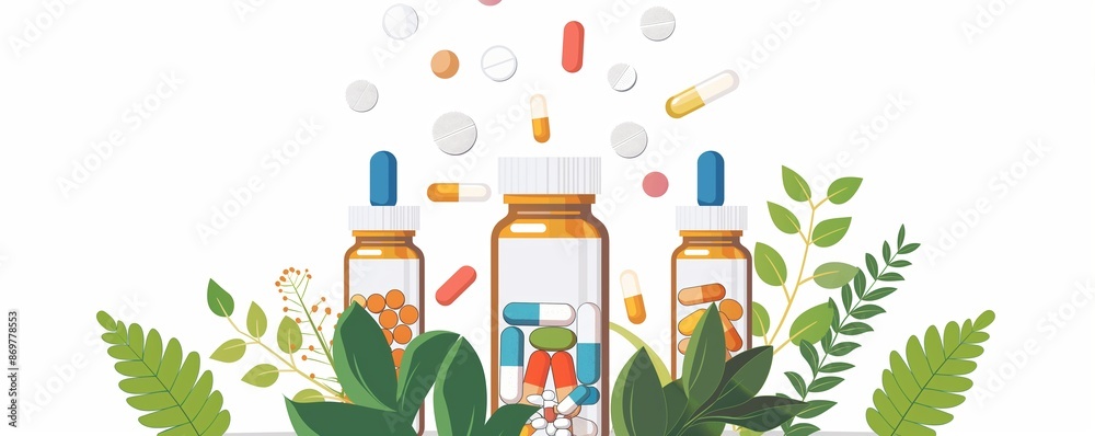 Infographic on medication safety tips for patients, educational ...