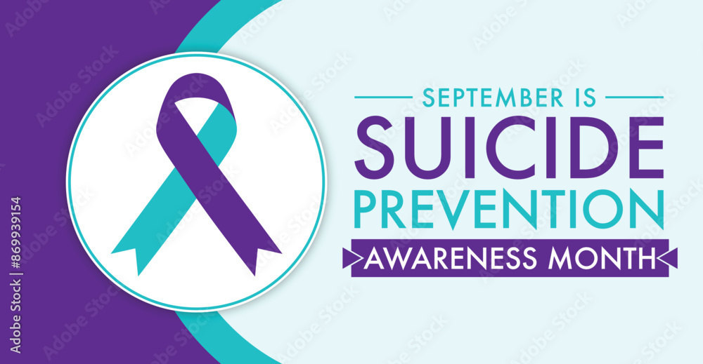 September marks National Suicide Prevention Month – a month to remember ...