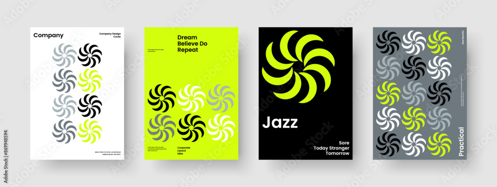 Creative Banner Design. Abstract Poster Layout. Modern Background ...