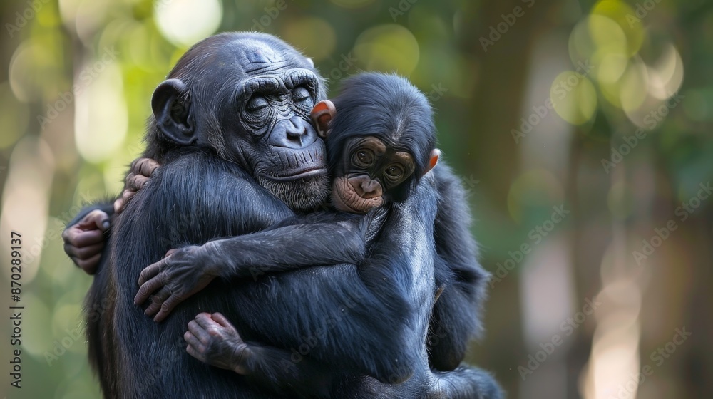 The study of animal behavior, known as ethology, offers valuable ...