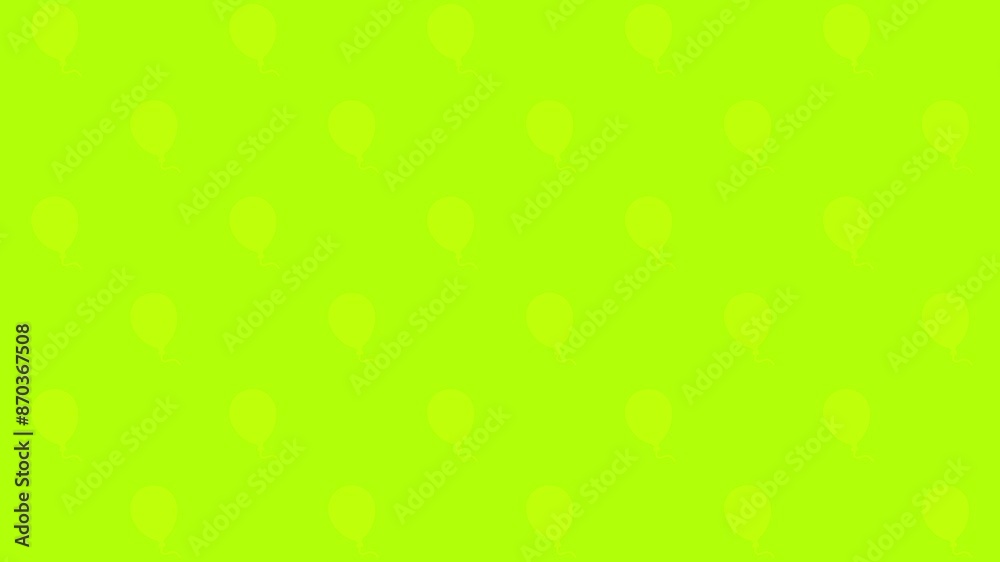 4k abstract animated moving emoji motion background, seamless looping ...