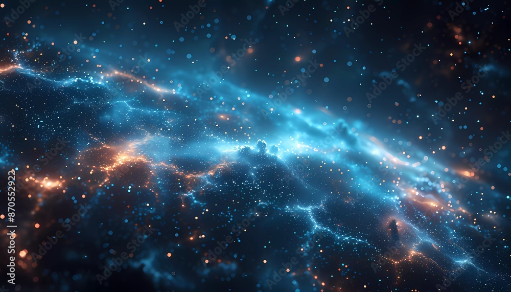 Regulatory Constellations: Mapping Compliance with AI, resembling a ...