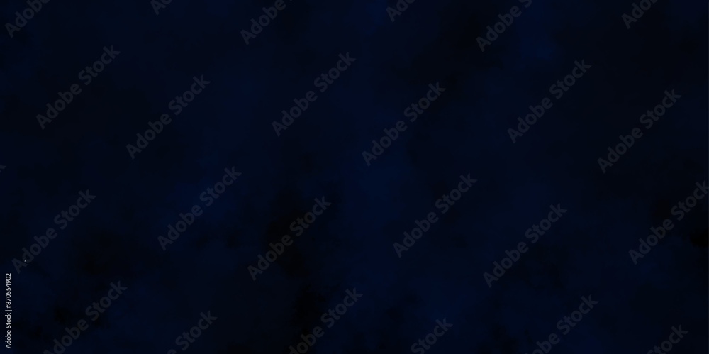 Navy blue dramatic smoke smoky illustration misty fog cumulus cloud ...