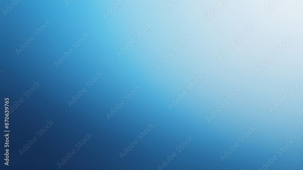 Abstract blue gradient background looks modern blurry textured blue ...