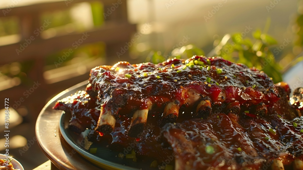 American BBQ Delight: A Deep Dive into the Regional Styles, Techniques ...