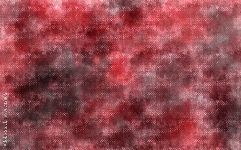 Abstract wet brush strokes, grungy texture overlay effect background ...