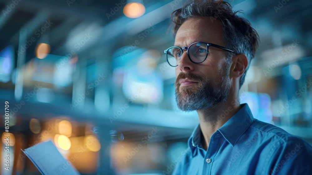 Absolutely! Creating high-impact images for technology and business ...