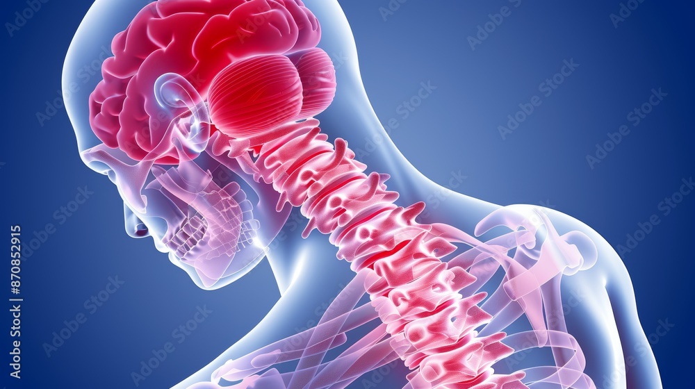 Understanding amyotrophic lateral sclerosis depicting muscle weakness ...