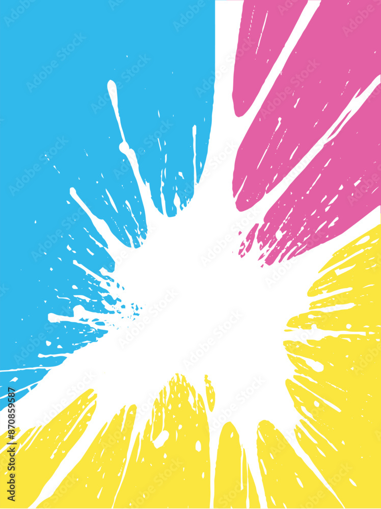 Skip the blank canvas hassle! Ready-made backgrounds for designers ...