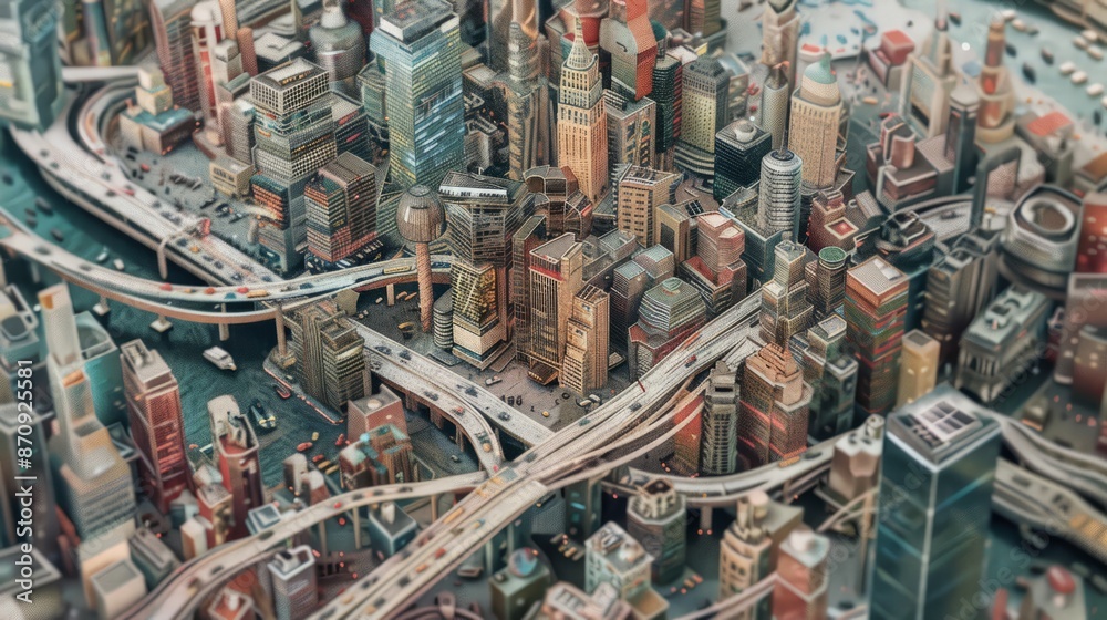 Visualize the inner workings of a neural network as a sprawling ...
