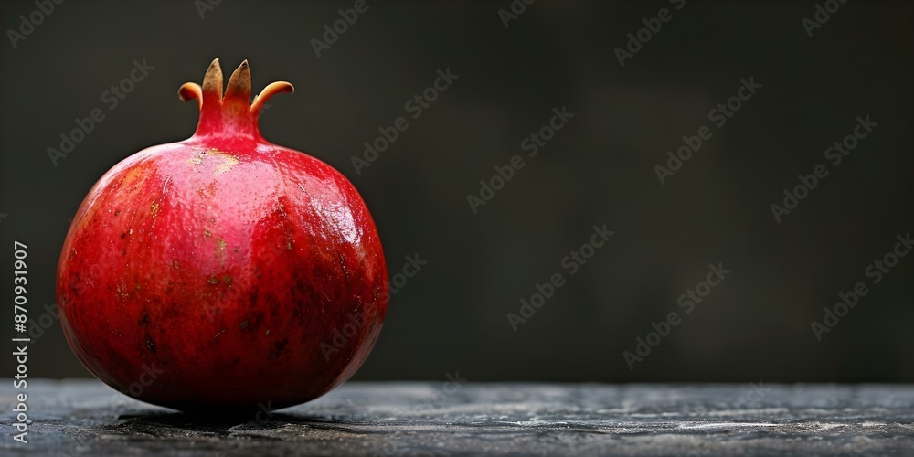 The Pomegranate Symbol of Fertility, Abundance, and Culinary ...