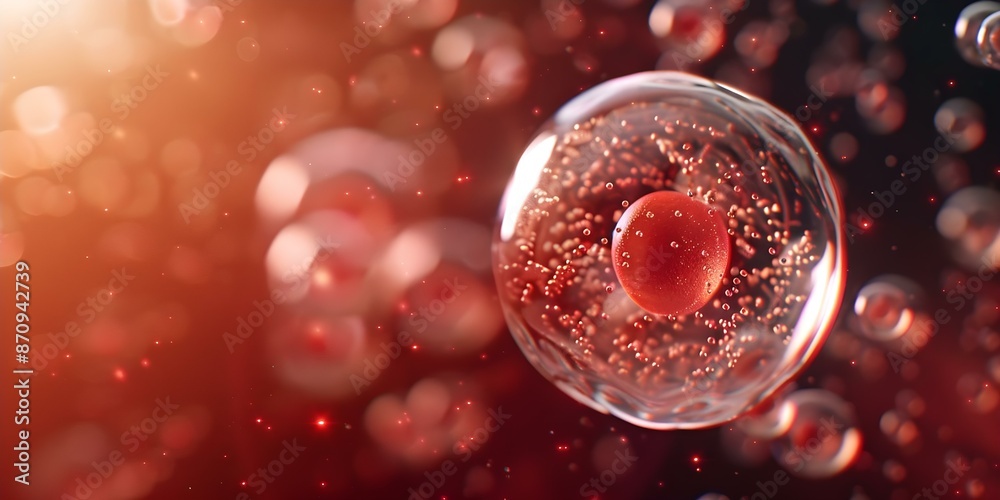 Stages of Embryo Development from Ovulation to Fertilization of ...