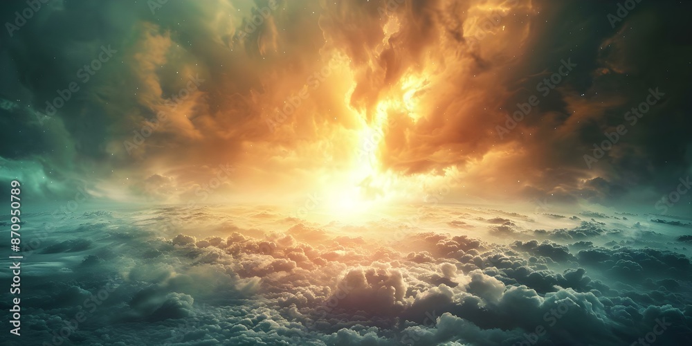 Biblical prophecies predict apocalyptic events divine judgment and the ...