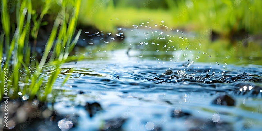 Understanding Water Pollution Health Risks Associated with Contaminated ...