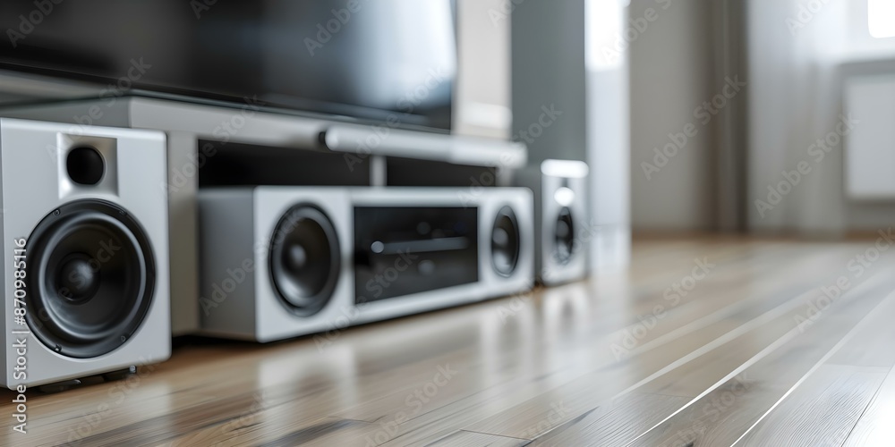 "Guide to Establishing a New Home Theater System". Concept Home Theater ...