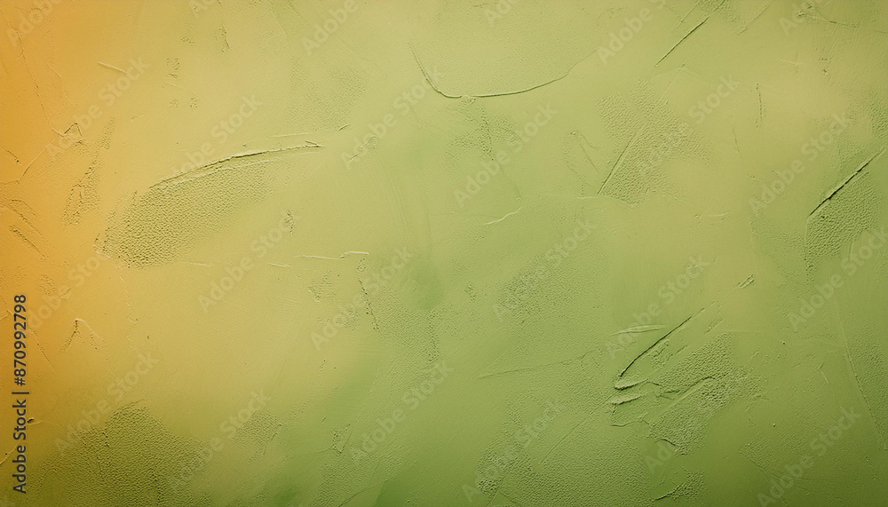 Abstract green color wallpaper. Cement concrete texture wall for your ...