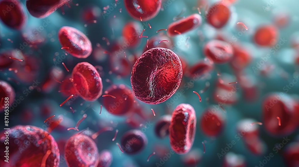 Hematology blood infection pathways: sepsis causes, bacterial vs. viral ...