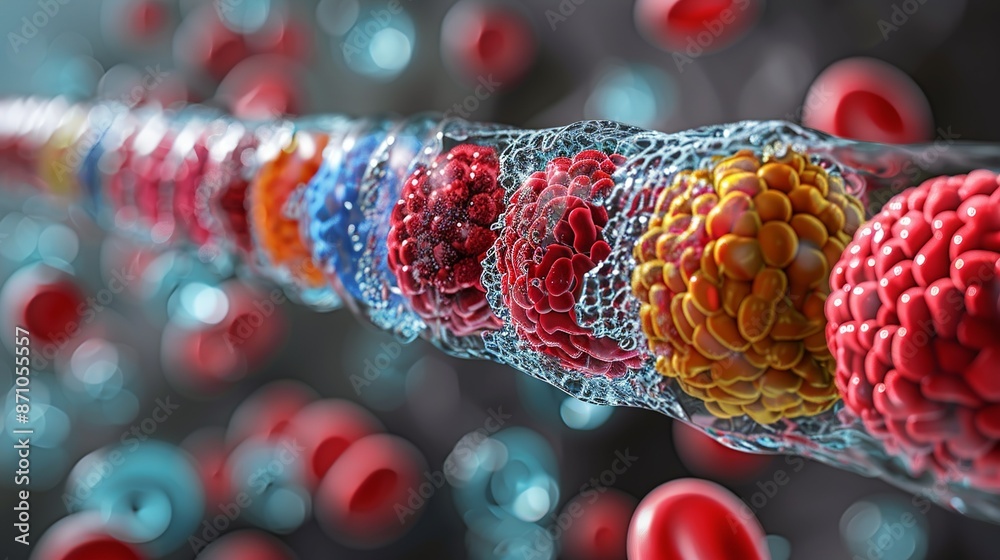 Hematology blood cancer treatments visualized: chemotherapy protocols ...